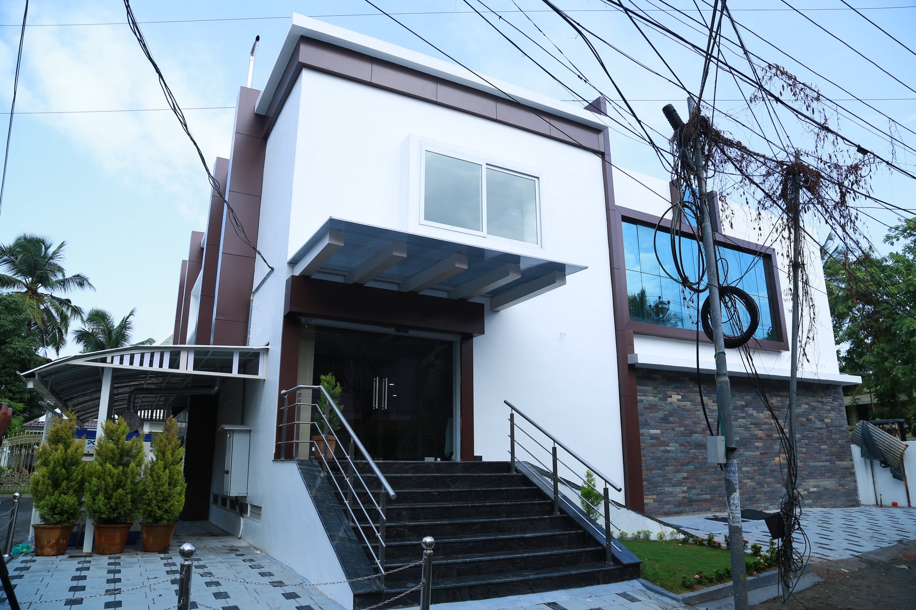 Creating an Image Gallery From Folder using PHP