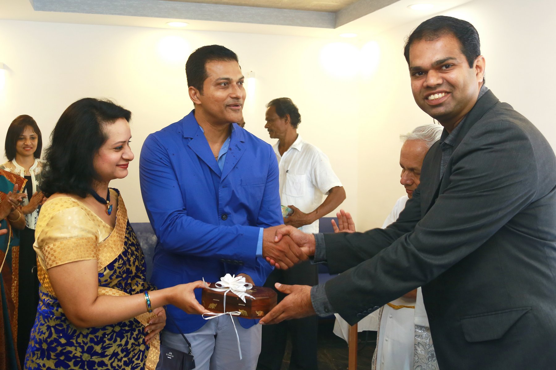 Creating an Image Gallery From Folder using PHP