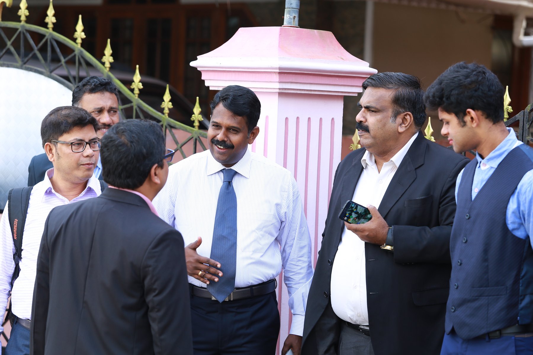 Creating an Image Gallery From Folder using PHP