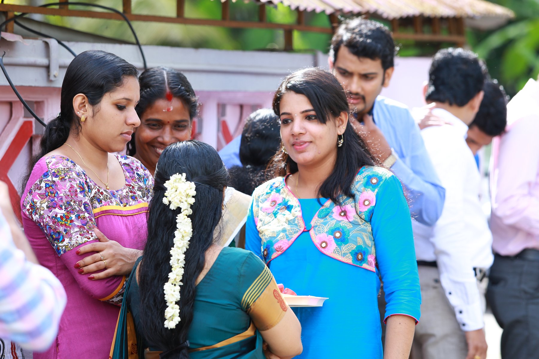 Creating an Image Gallery From Folder using PHP