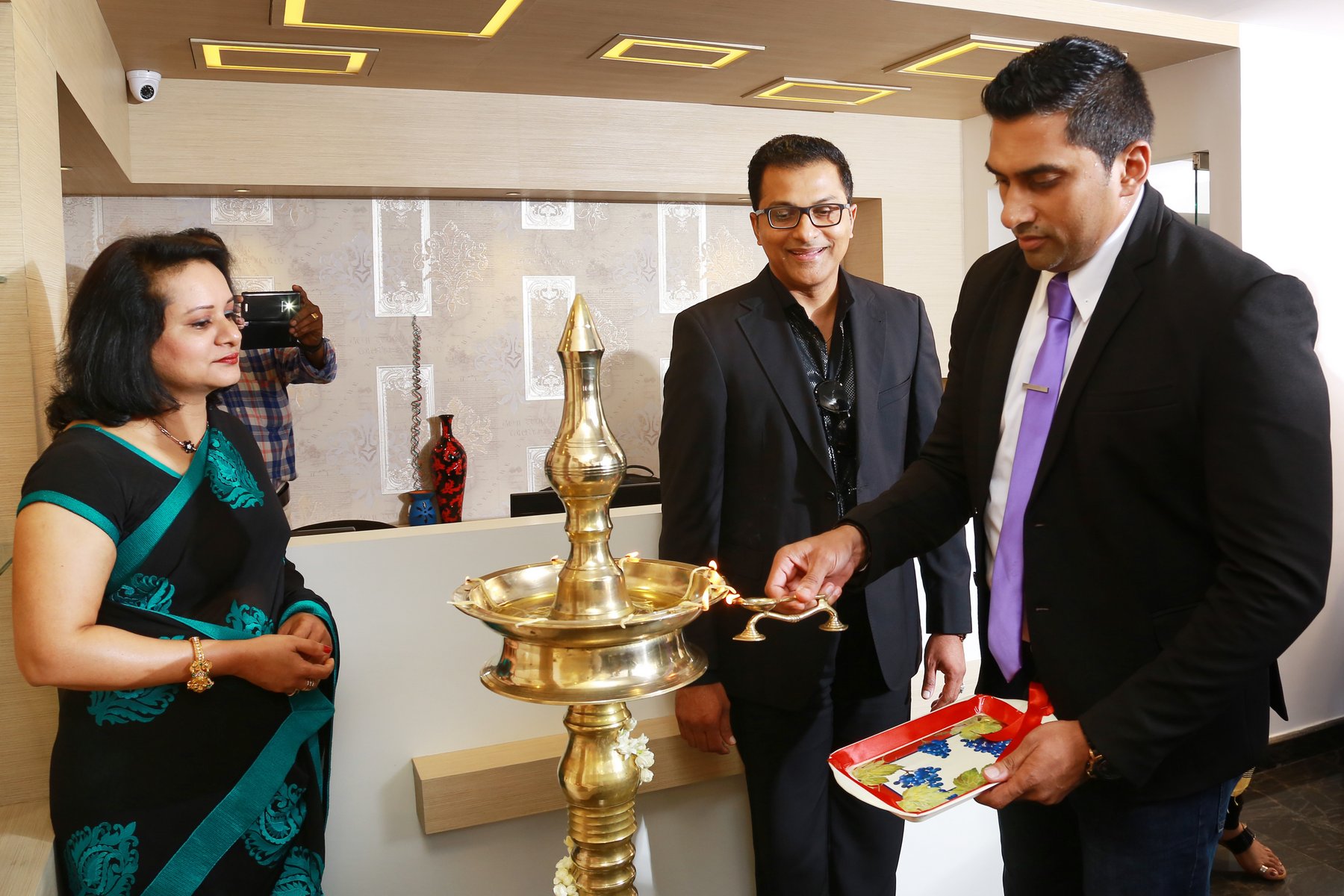 Creating an Image Gallery From Folder using PHP